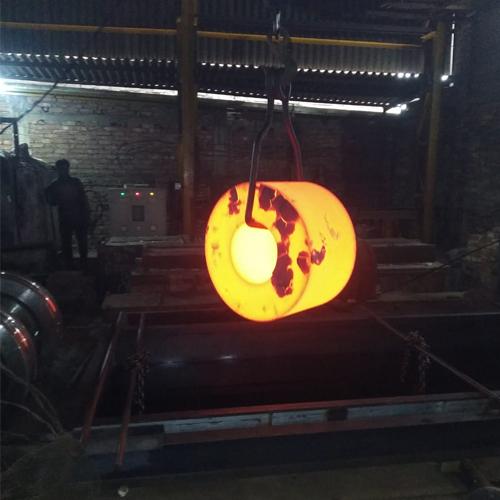 Annapurna Heat Treatment Unit